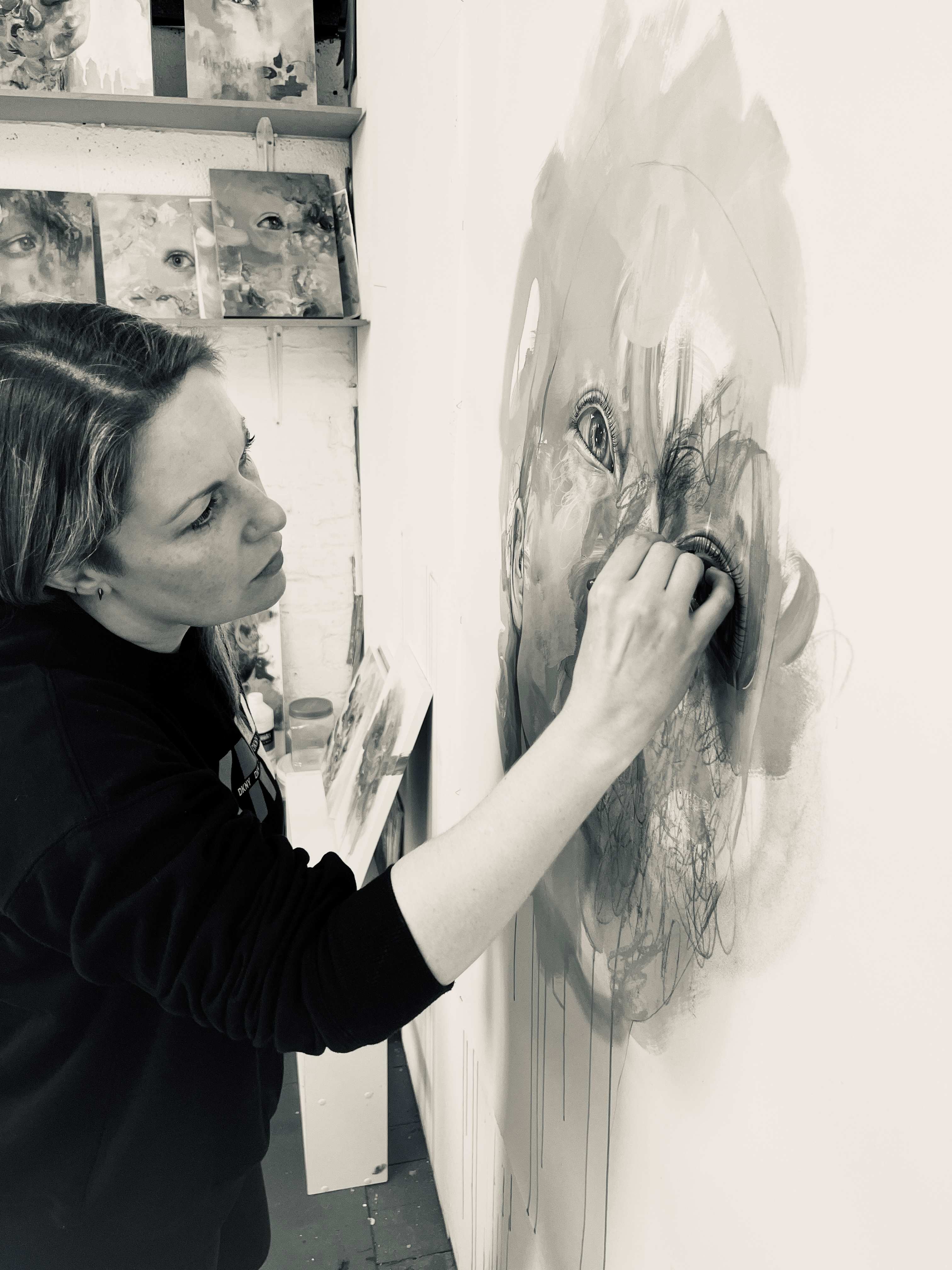 Originals – Hannah Webber