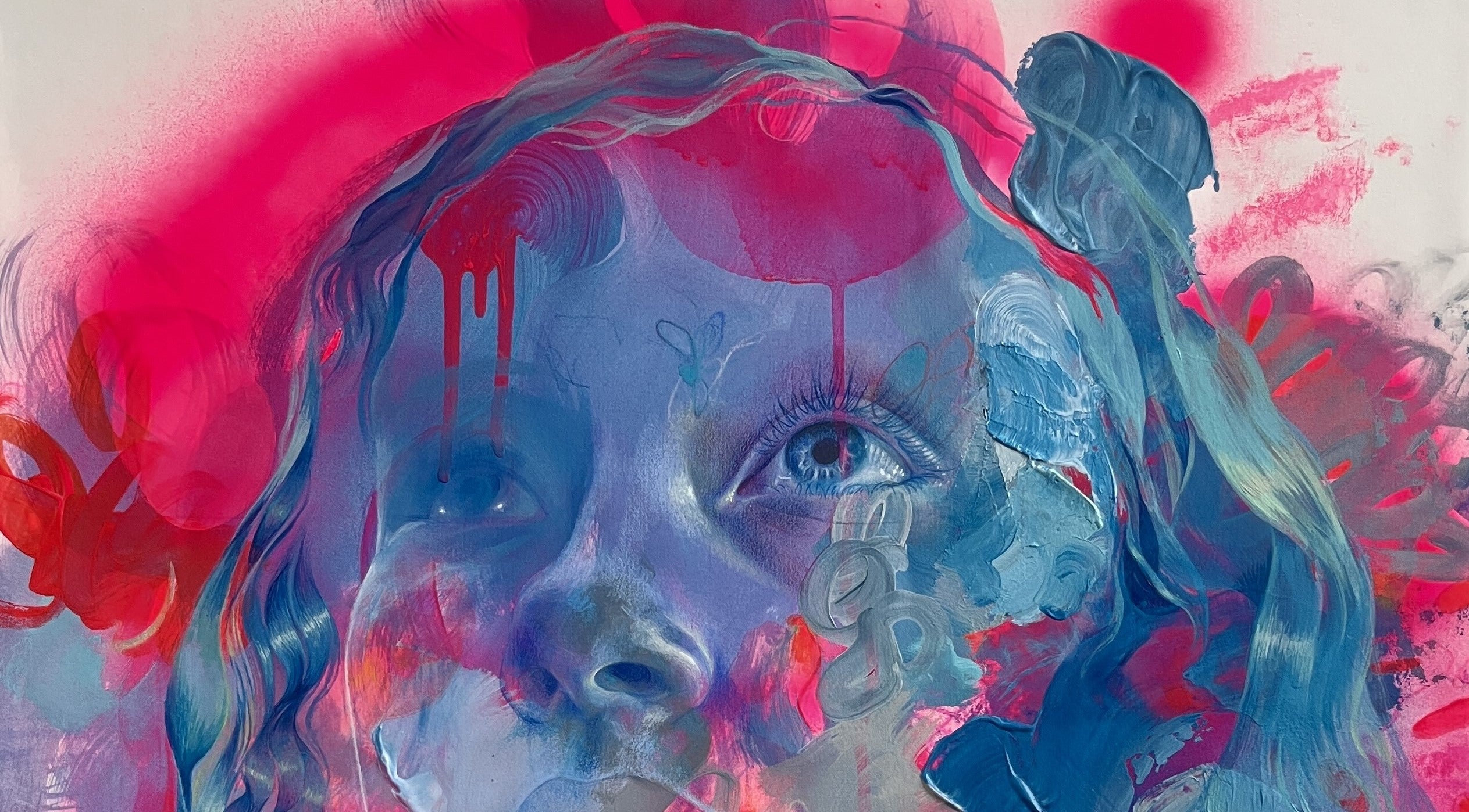 Hannah Webber Art